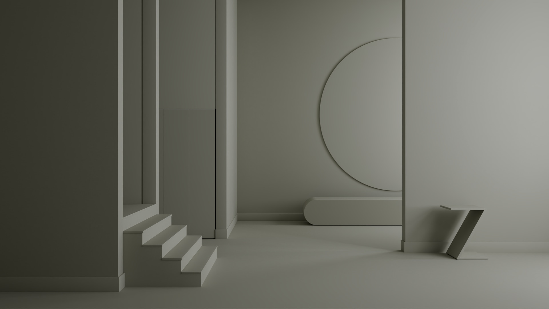 Taiga CC-696 | Benjamin Moore