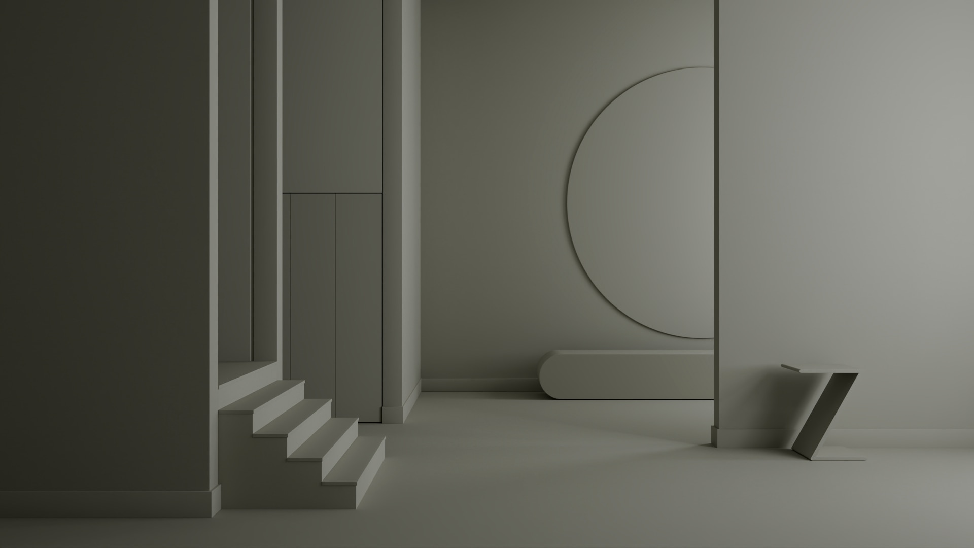 Taiga CC-696 | Benjamin Moore