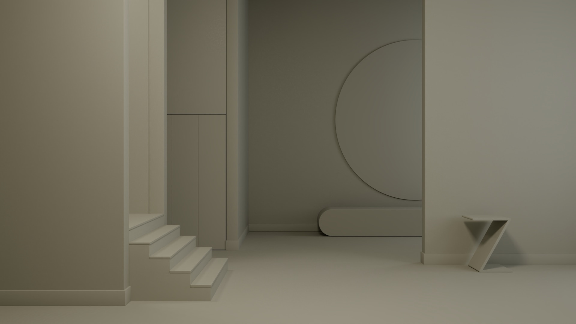 Taiga CC-696 | Benjamin Moore