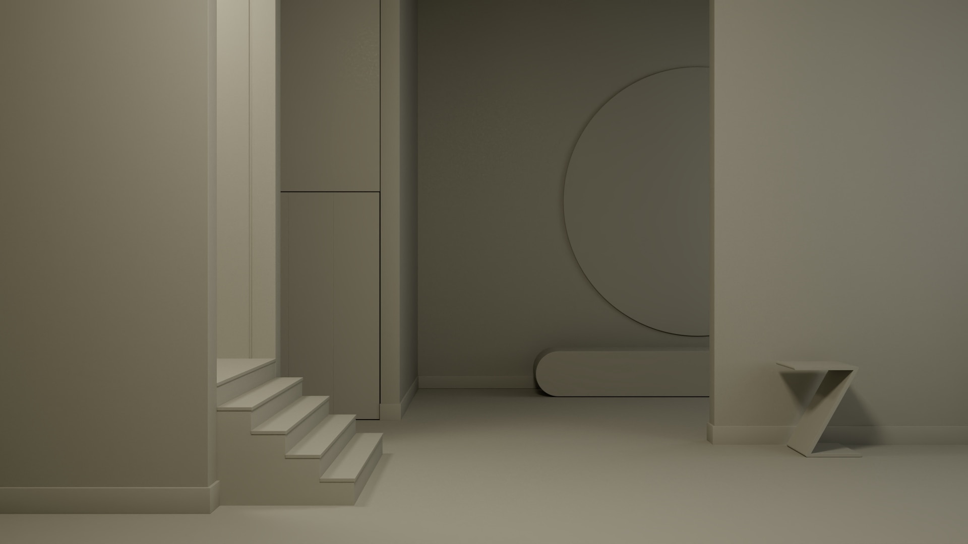 Taiga CC-696 | Benjamin Moore