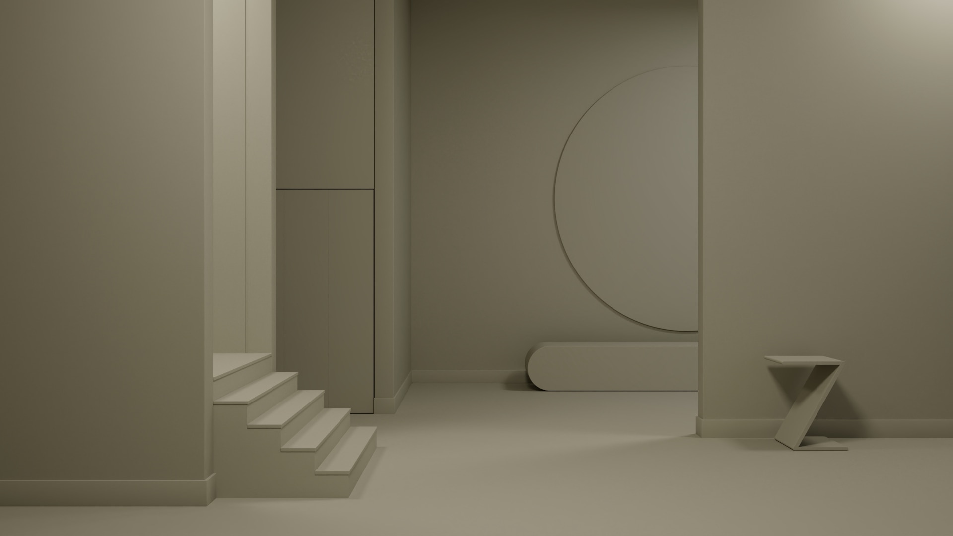 Taiga CC-696 | Benjamin Moore