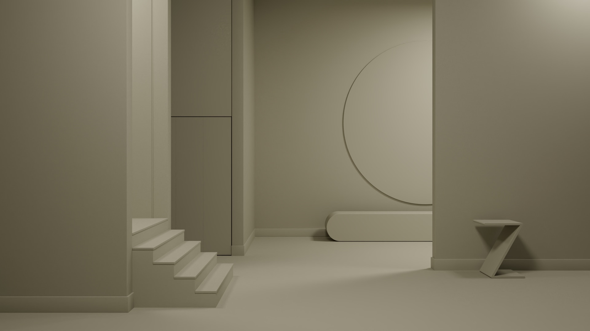 Taiga CC-696 | Benjamin Moore