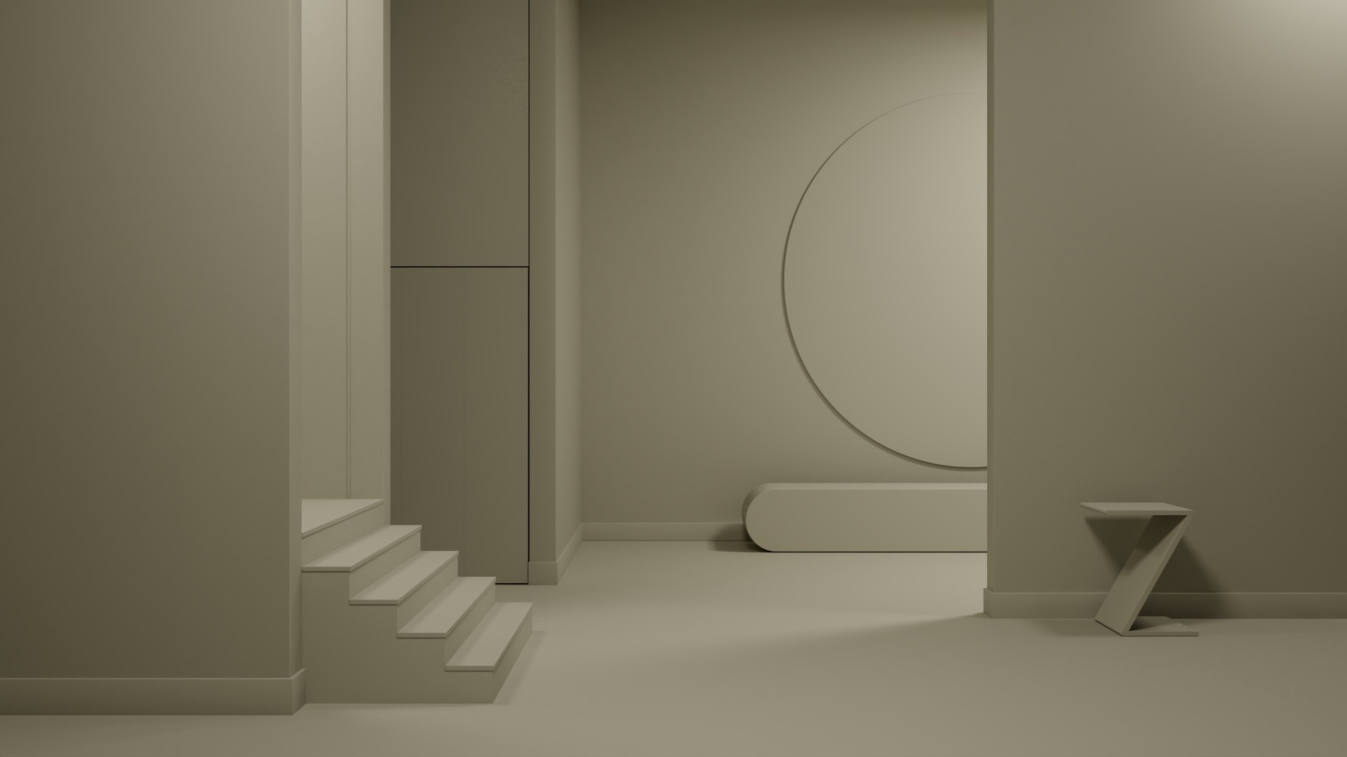 Taiga CC-696 | Benjamin Moore
