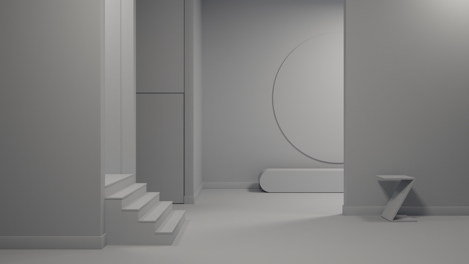 Cielo del Yukón CC-920 | Benjamin Moore