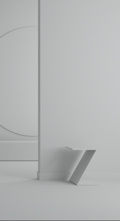 Whisper Gray Benjamin Moore