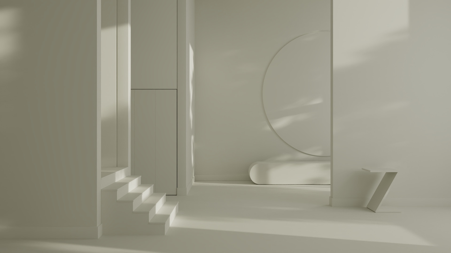 Capitol White CW-10 | Benjamin Moore