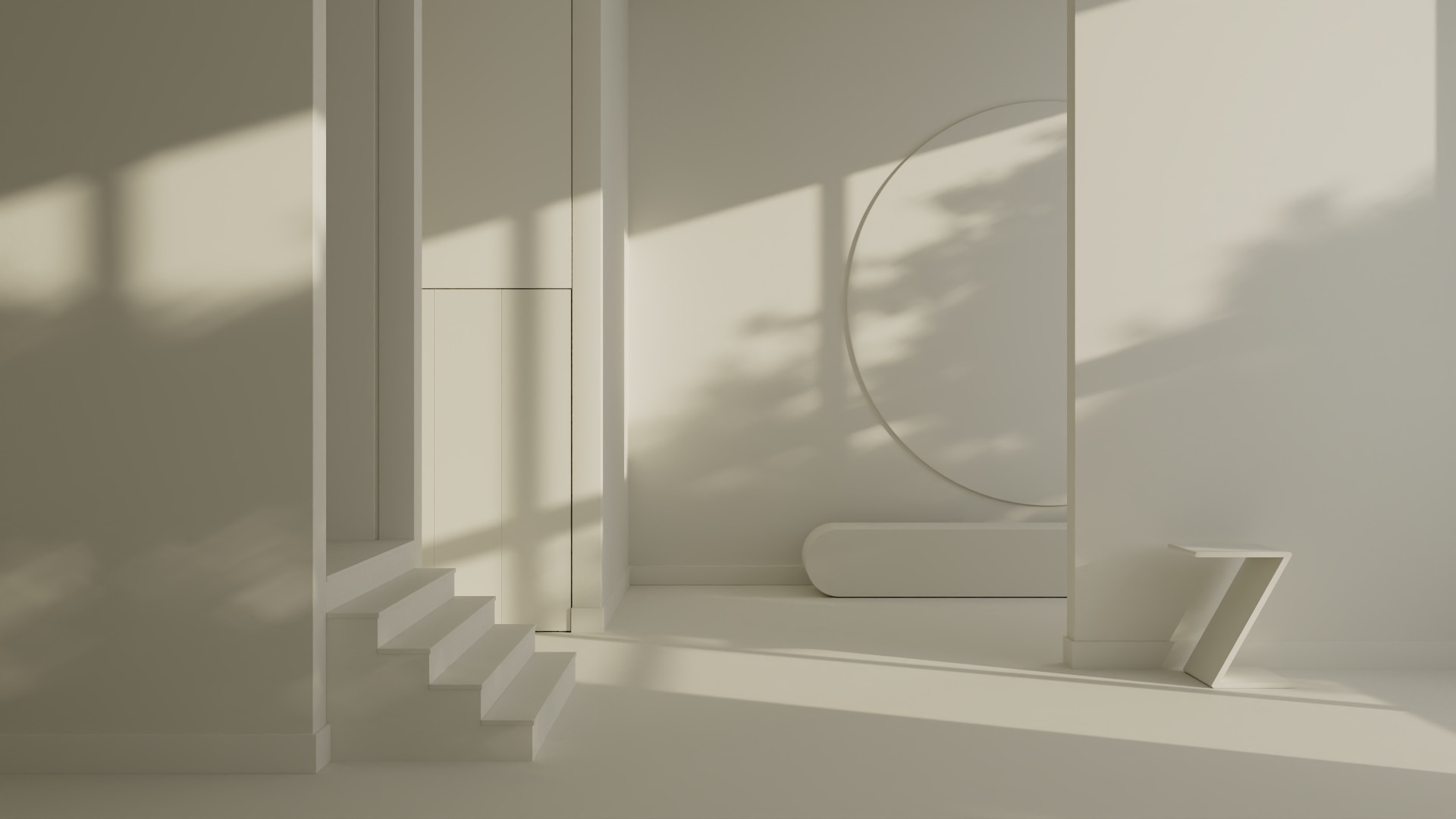 Capitol White CW-10 | Benjamin Moore