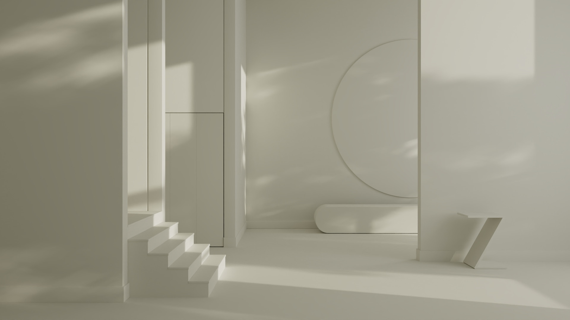 Capitol White CW-10 | Benjamin Moore