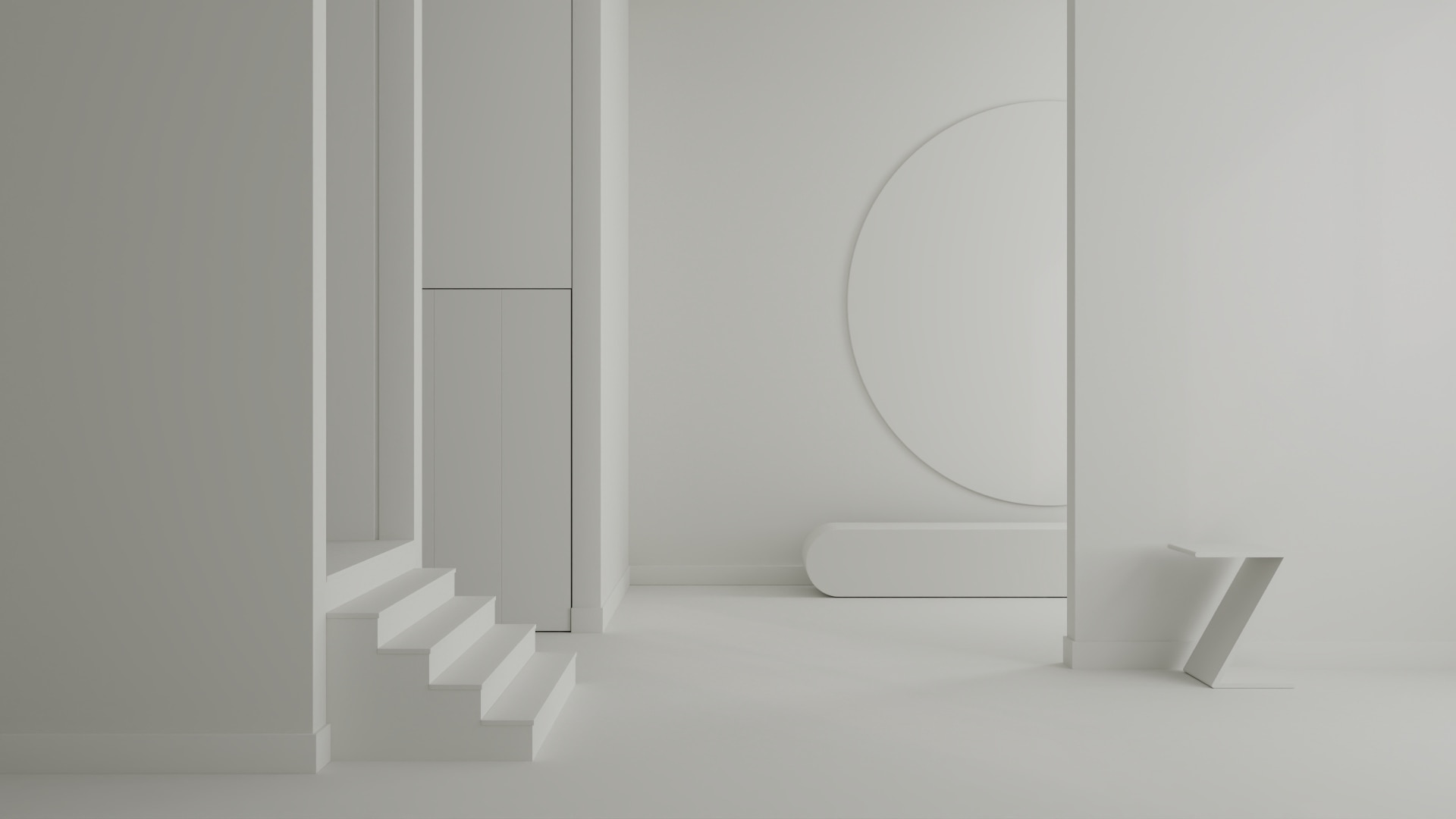 Capitol White CW-10 | Benjamin Moore