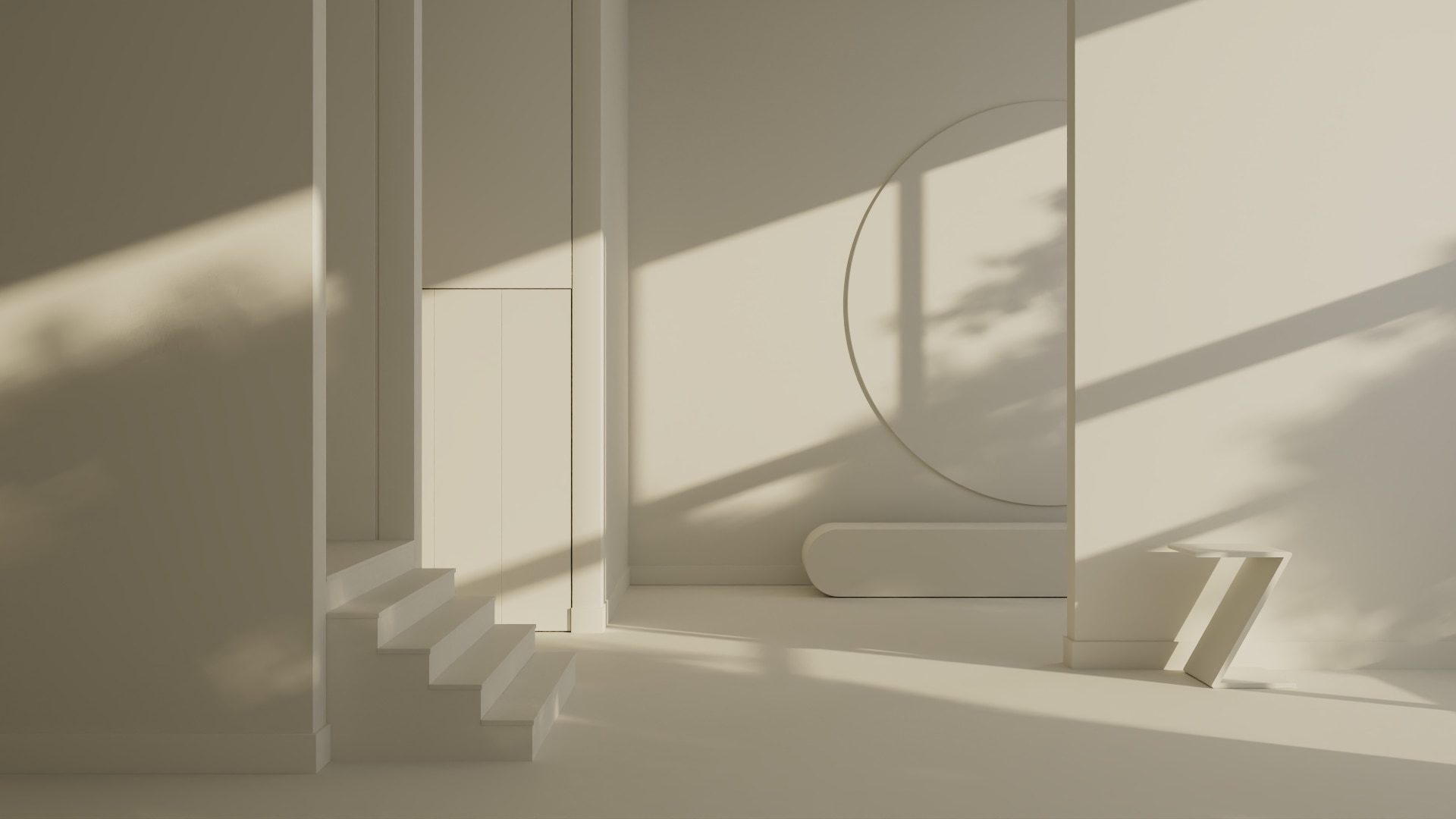 Capitol White CW-10 | Benjamin Moore