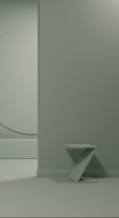 Benjamin Moore Stratton Khaki