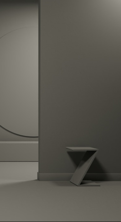 Benjamin Moore Charcoal Slate