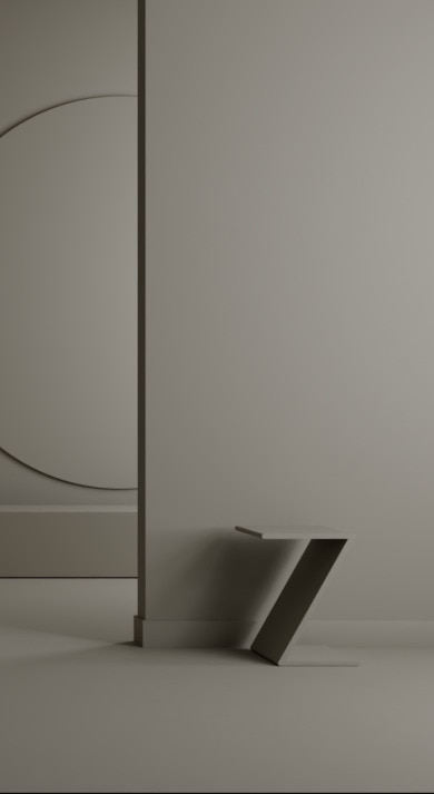 Benjamin Moore Fairview Taupe