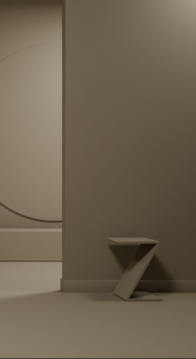 Benjamin Moore Fairview Taupe