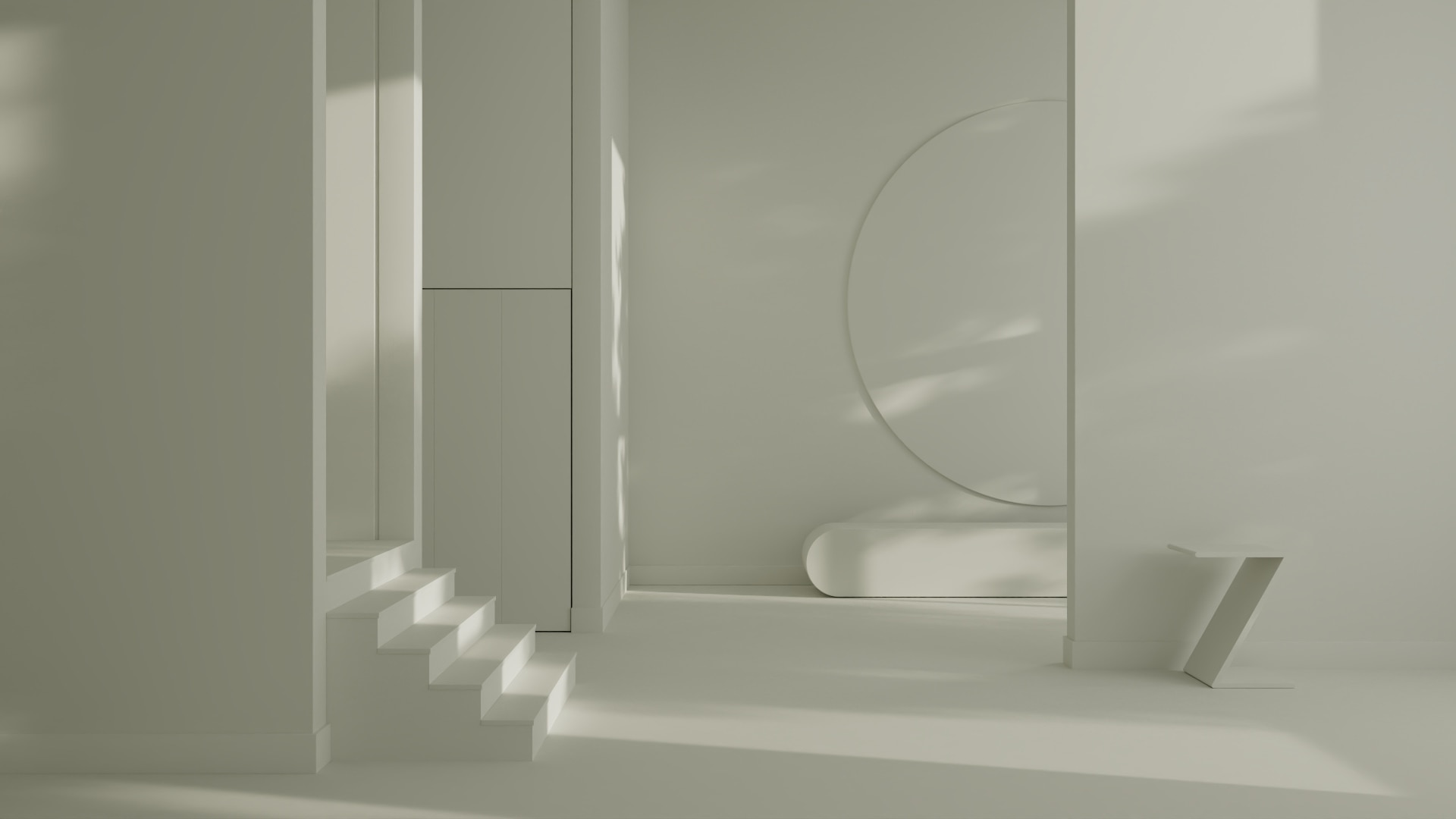 Cotton Balls OC-122 | Benjamin Moore
