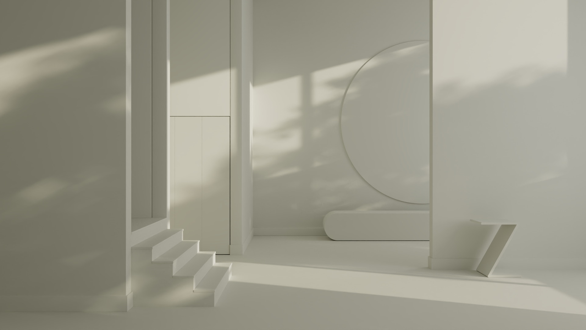 Cotton Balls OC-122 | Benjamin Moore