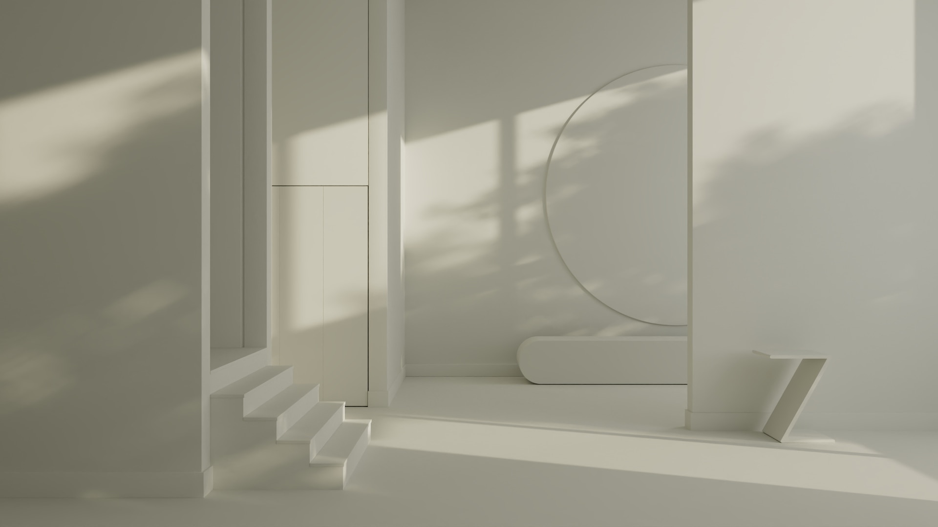Cotton Balls OC-122 | Benjamin Moore