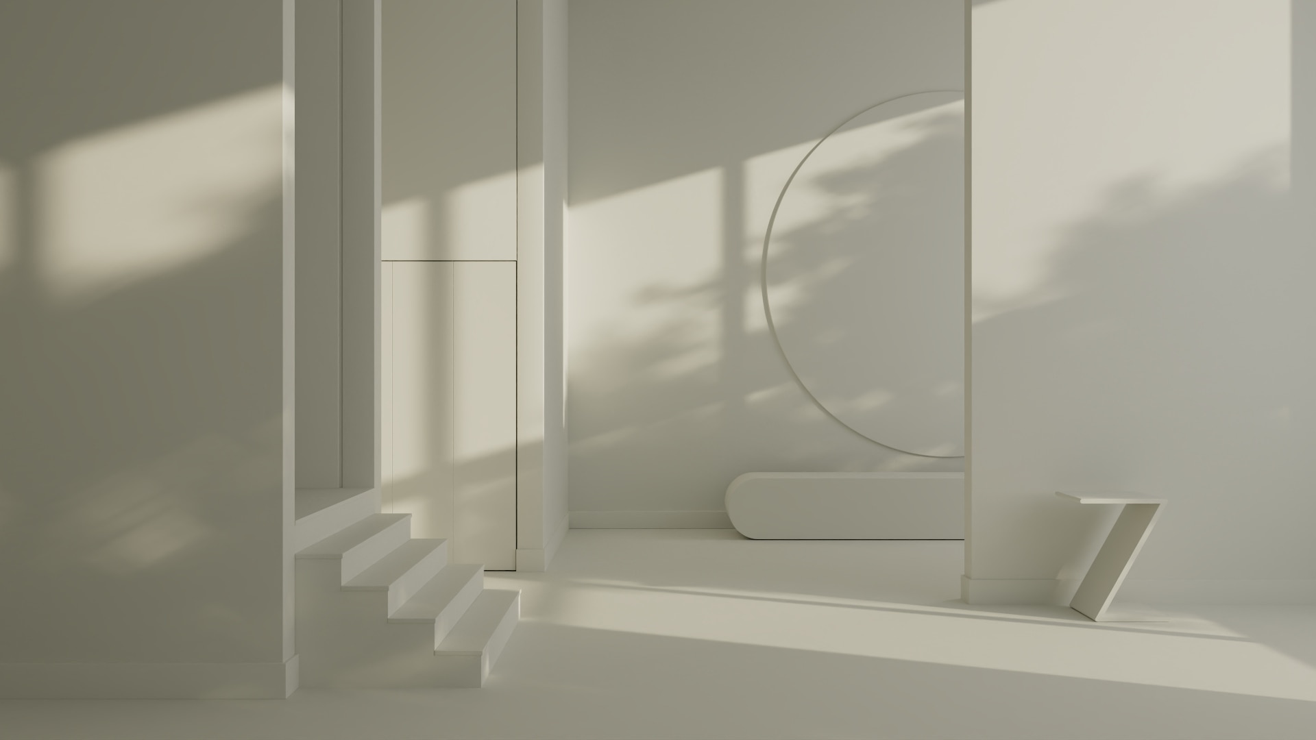 Cotton Balls OC-122 | Benjamin Moore