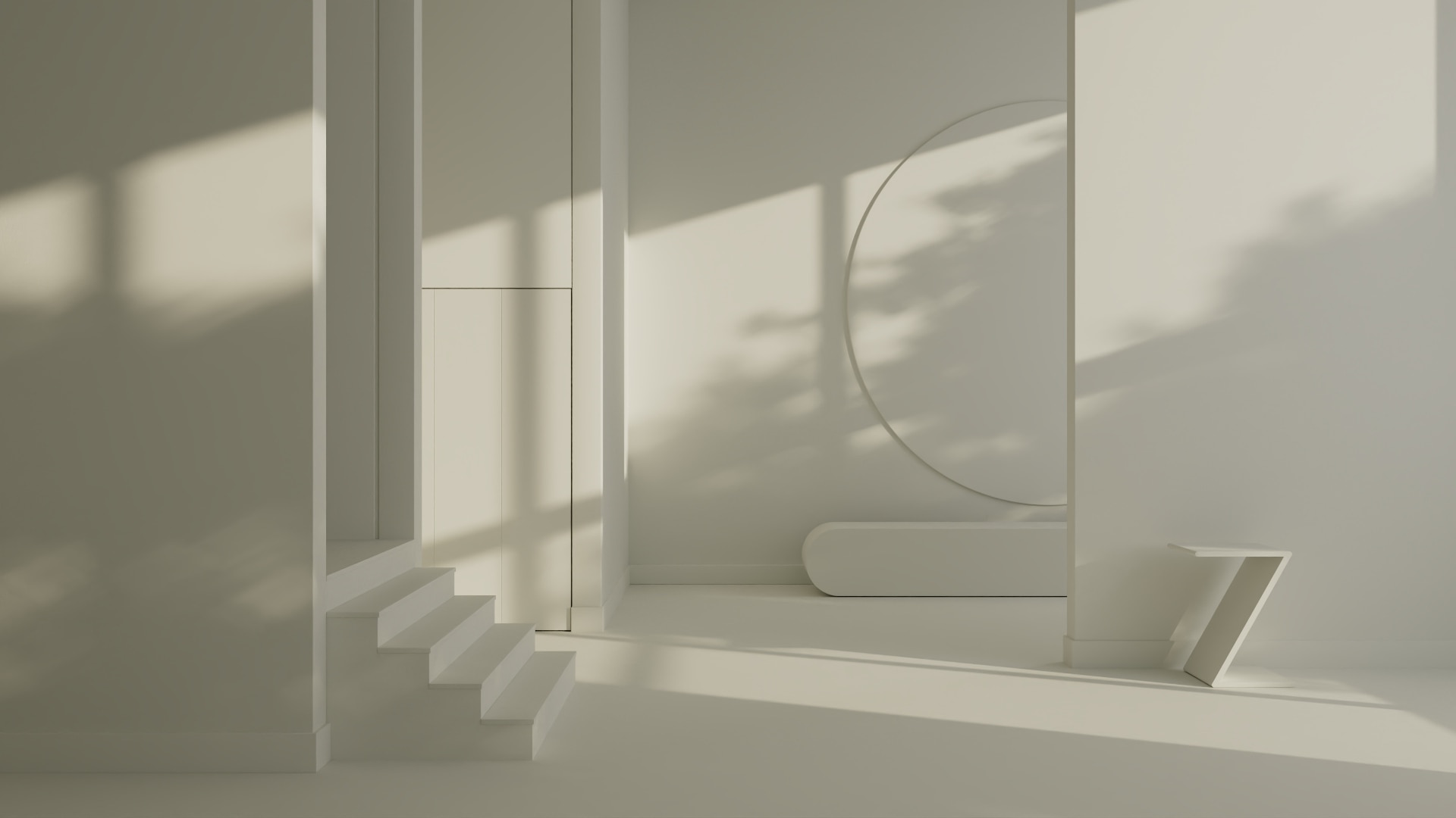 Cotton Balls OC-122 | Benjamin Moore