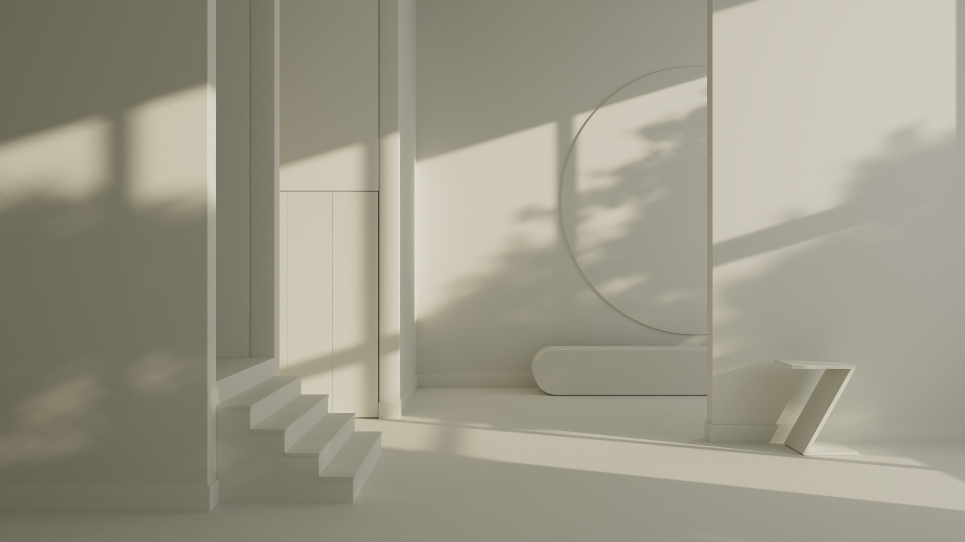Cotton Balls OC-122 | Benjamin Moore