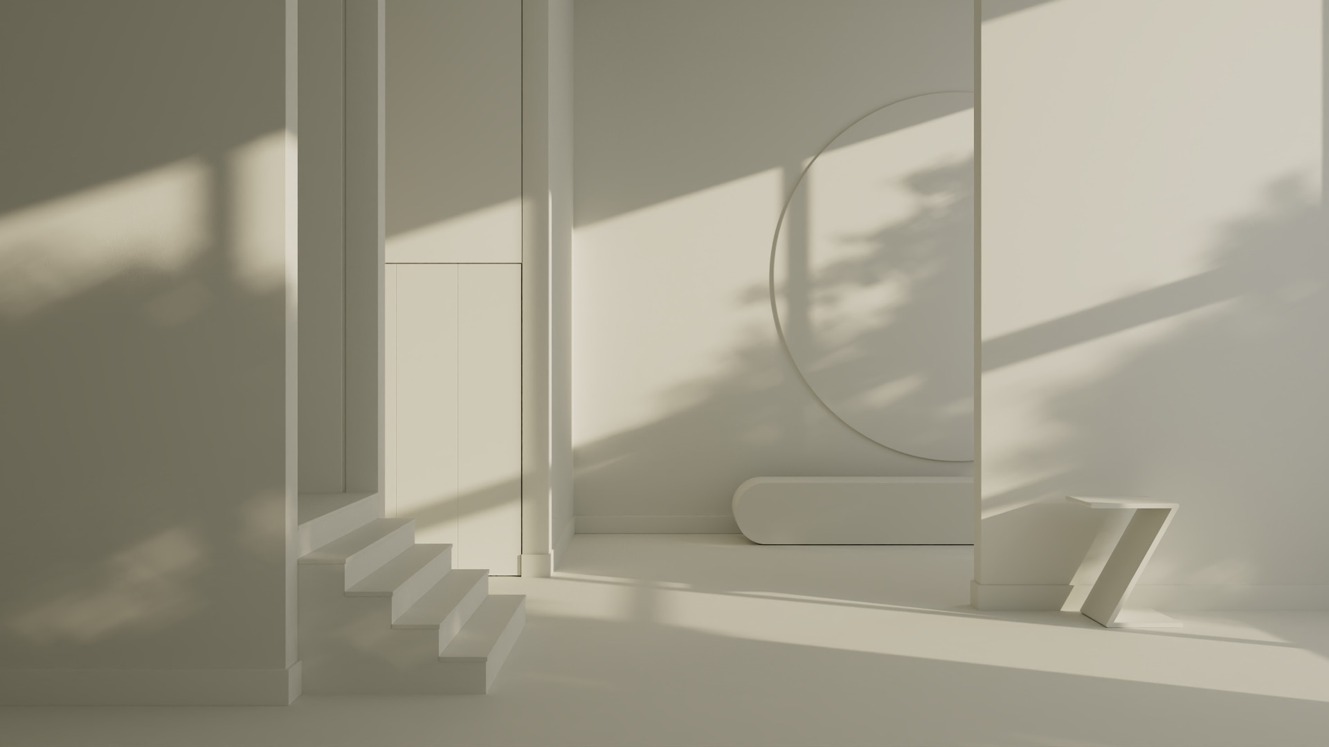 Cotton Balls OC-122 | Benjamin Moore