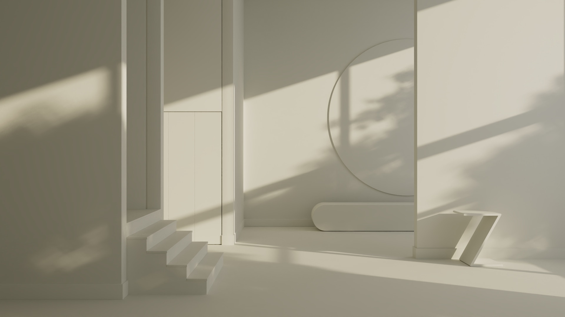 Cotton Balls OC-122 | Benjamin Moore