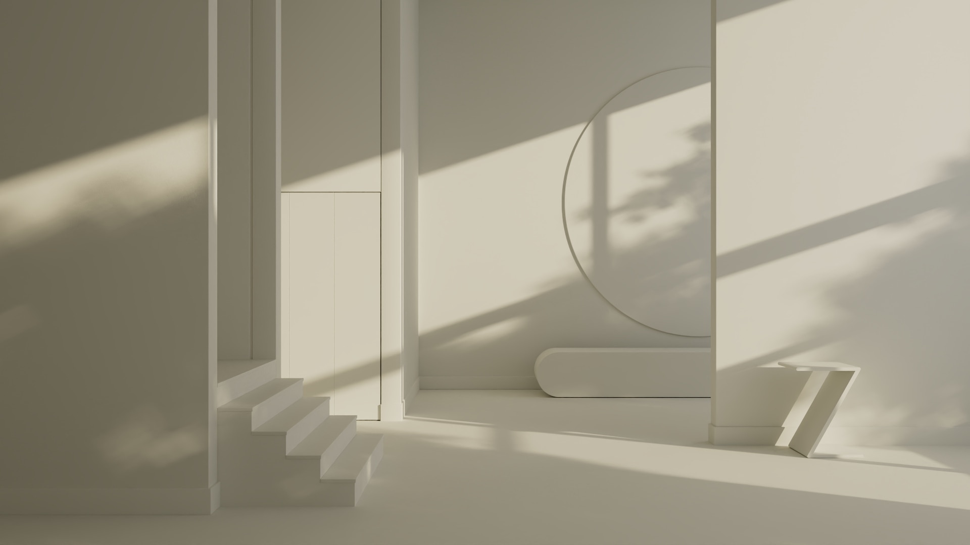 Cotton Balls OC-122 | Benjamin Moore