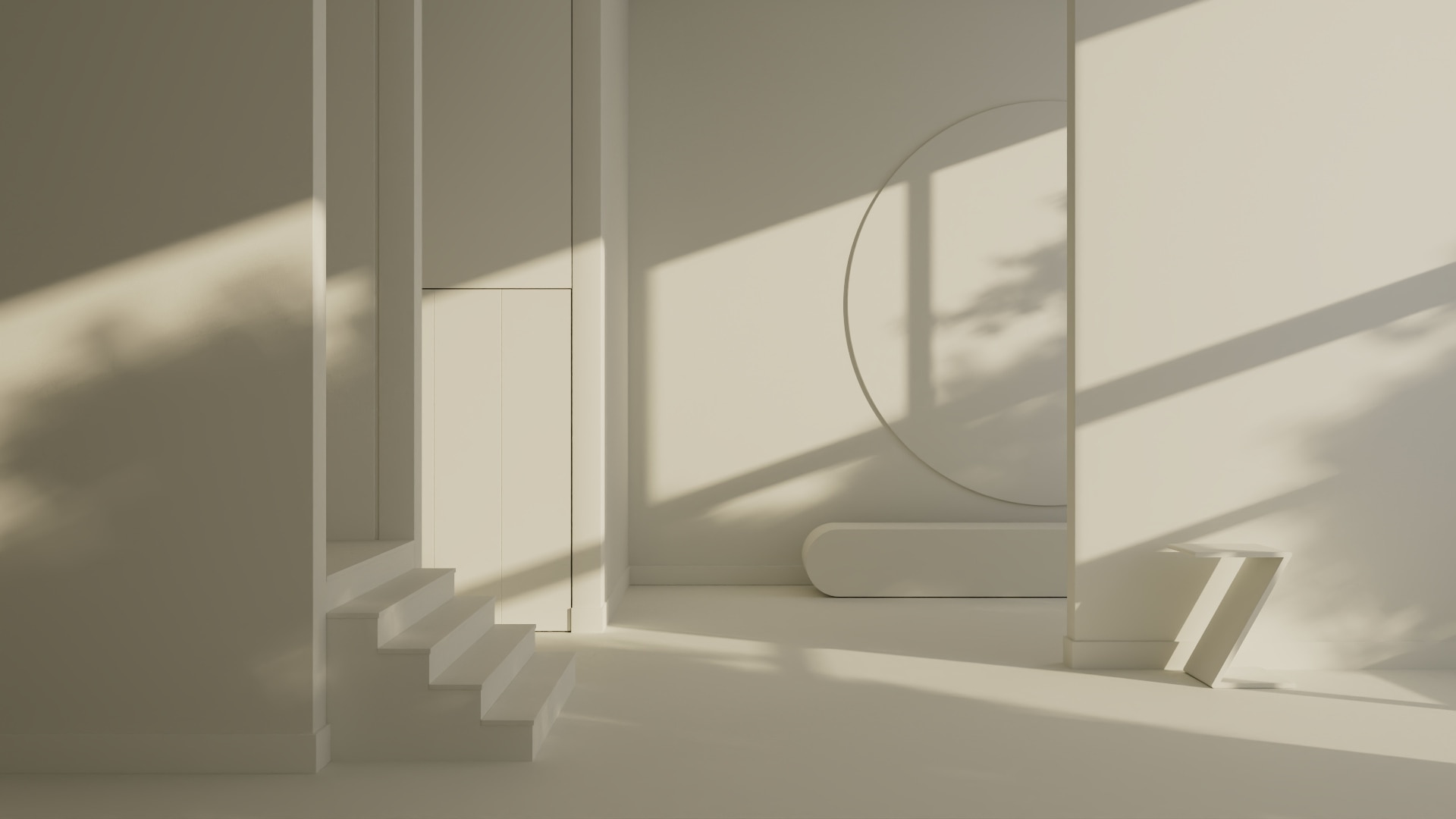 Cotton Balls OC-122 | Benjamin Moore