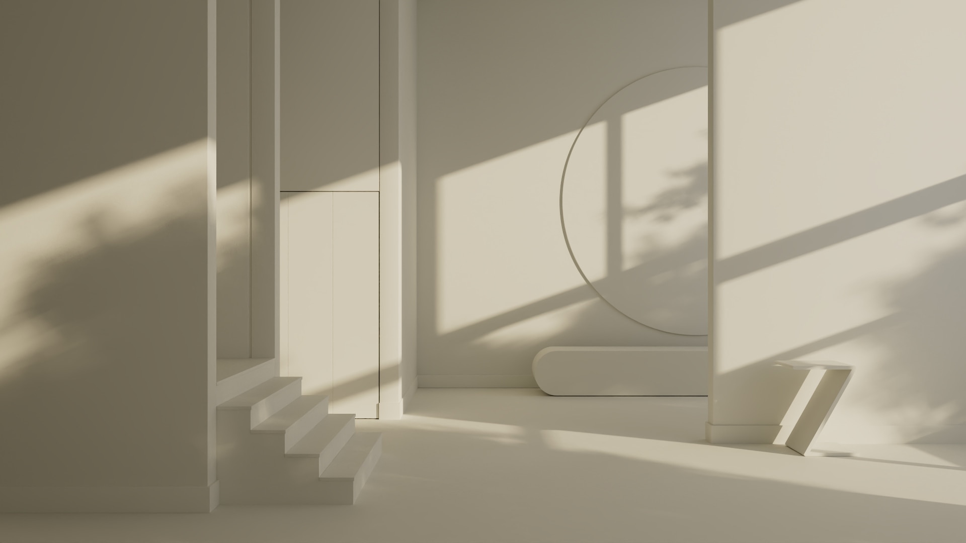 Cotton Balls OC-122 | Benjamin Moore