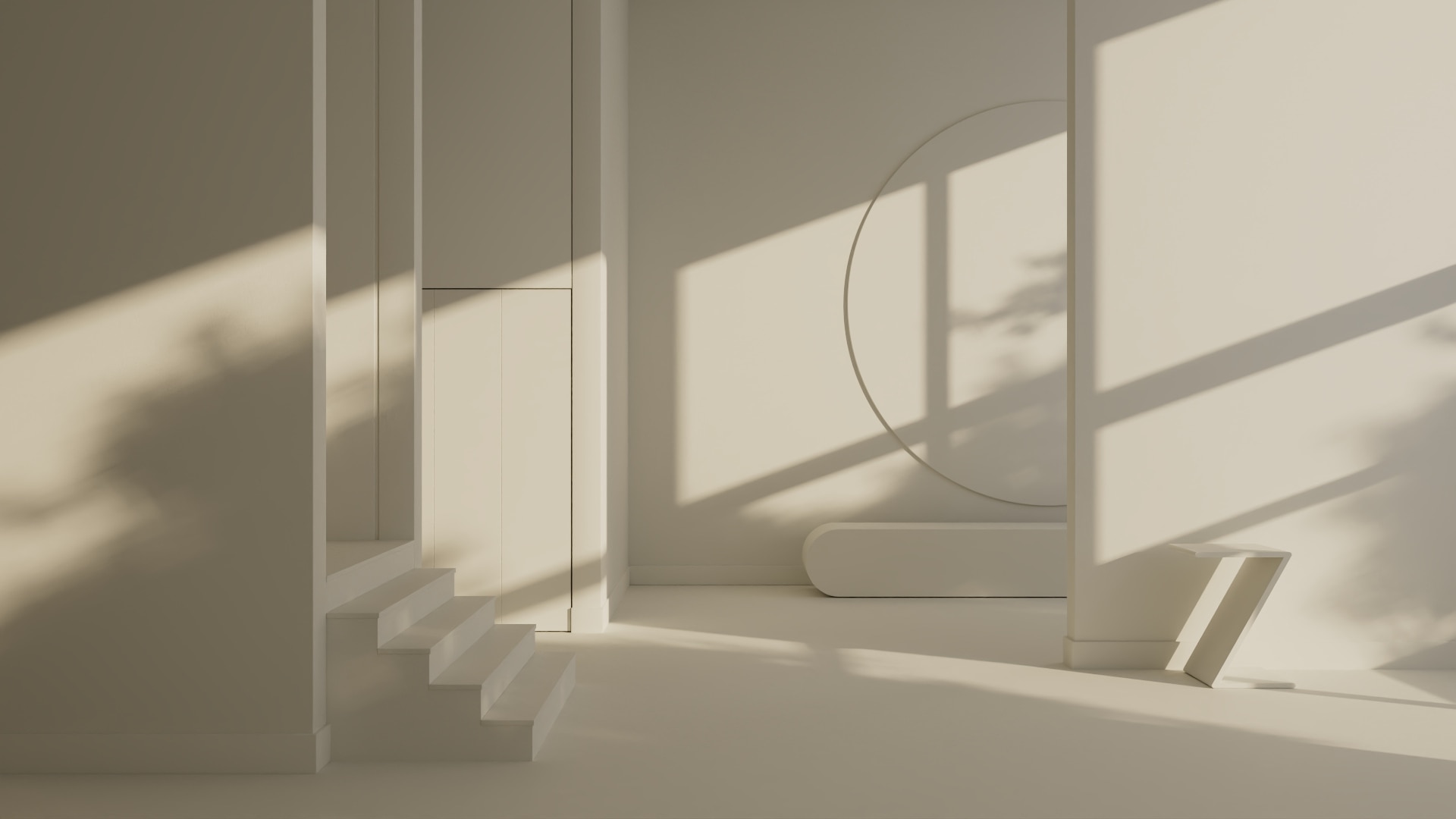 Cotton Balls OC-122 | Benjamin Moore