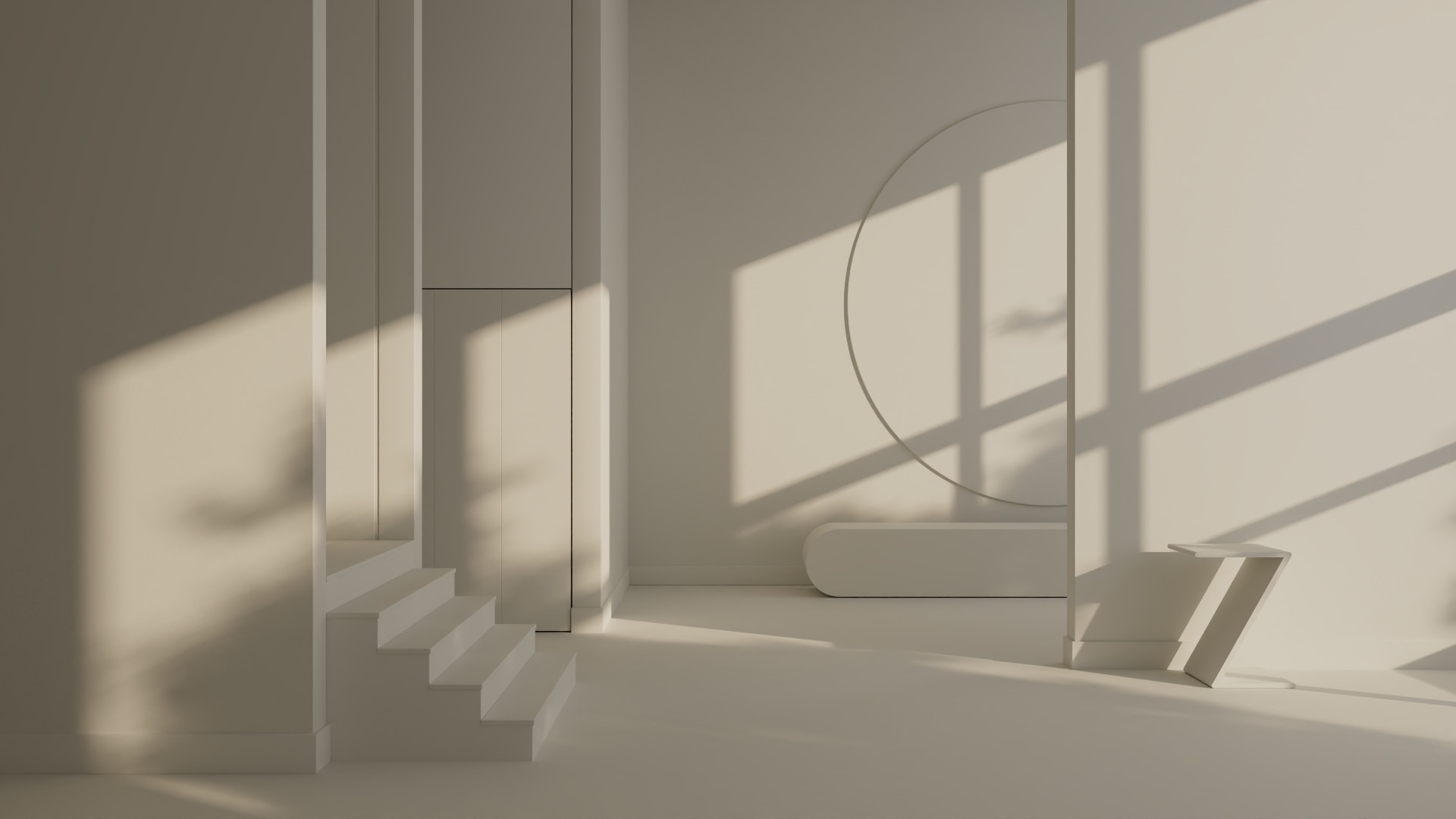 Cotton Balls OC-122 | Benjamin Moore