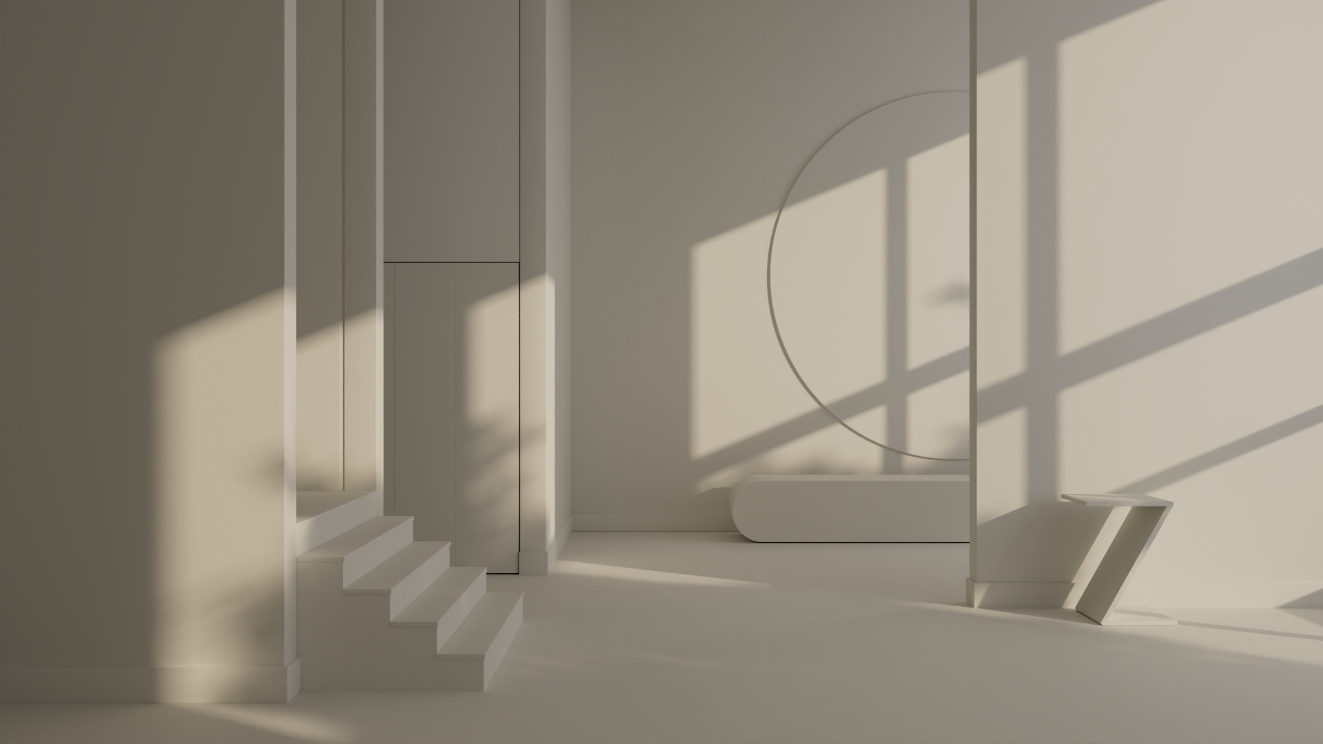 Cotton Balls OC-122 | Benjamin Moore