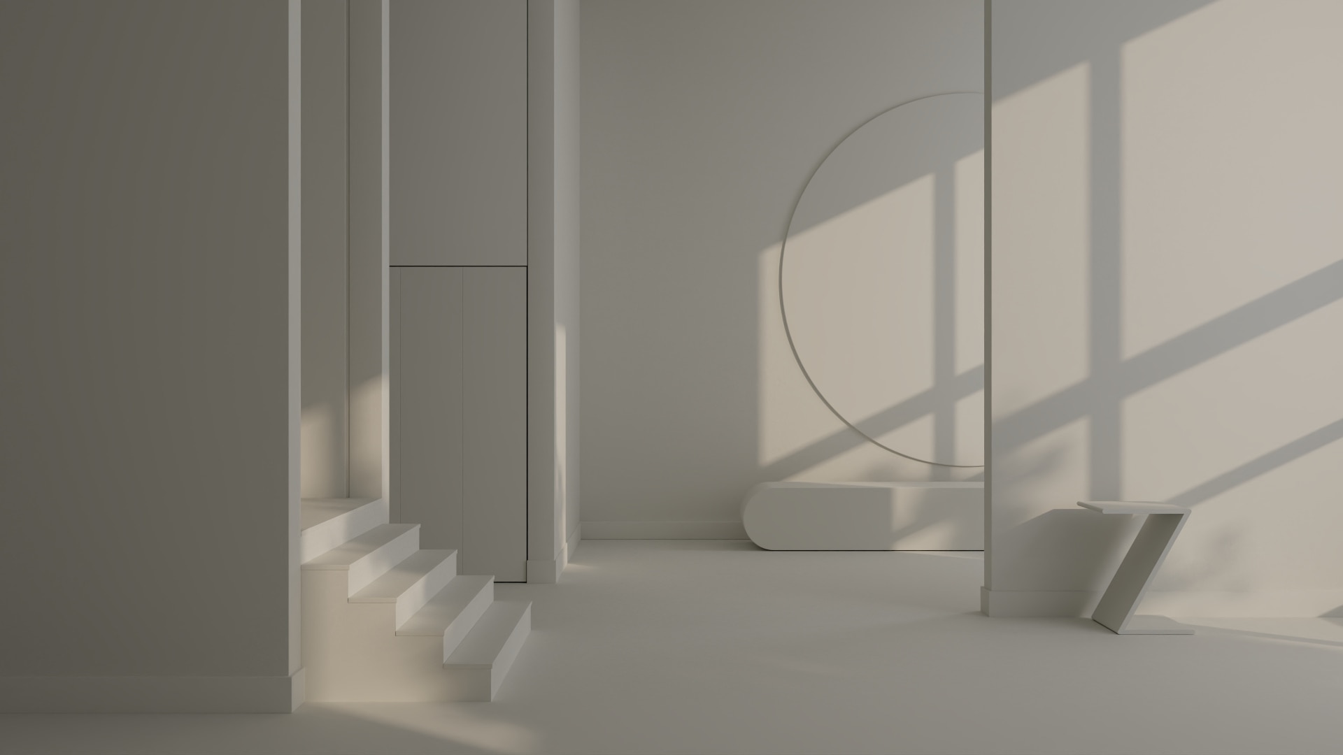 Cotton Balls OC-122 | Benjamin Moore