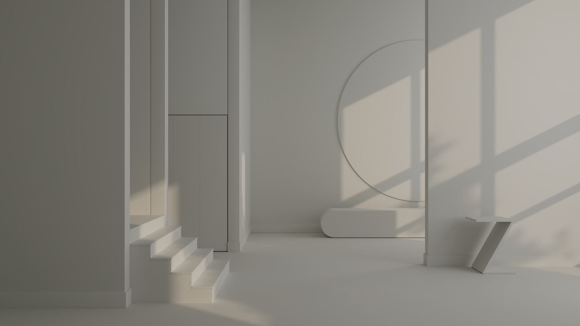 Cotton Balls OC-122 | Benjamin Moore