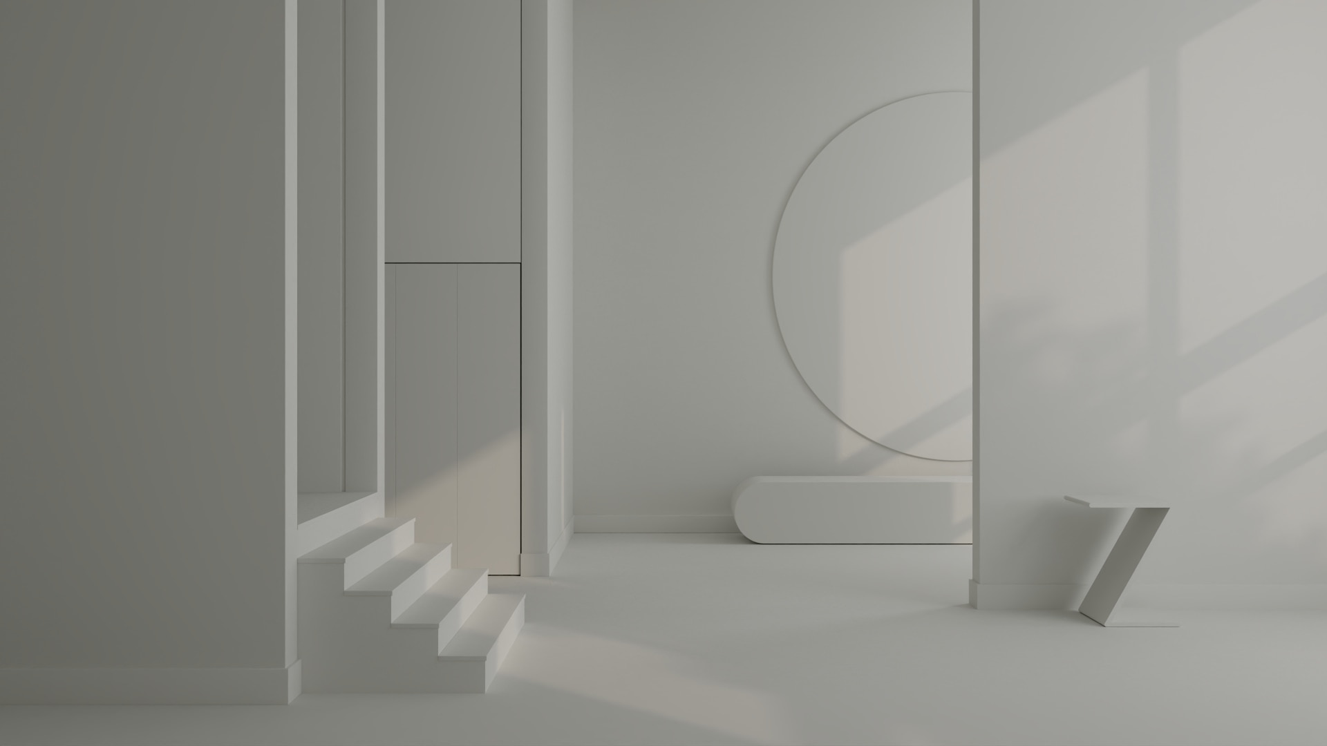 Cotton Balls OC-122 | Benjamin Moore