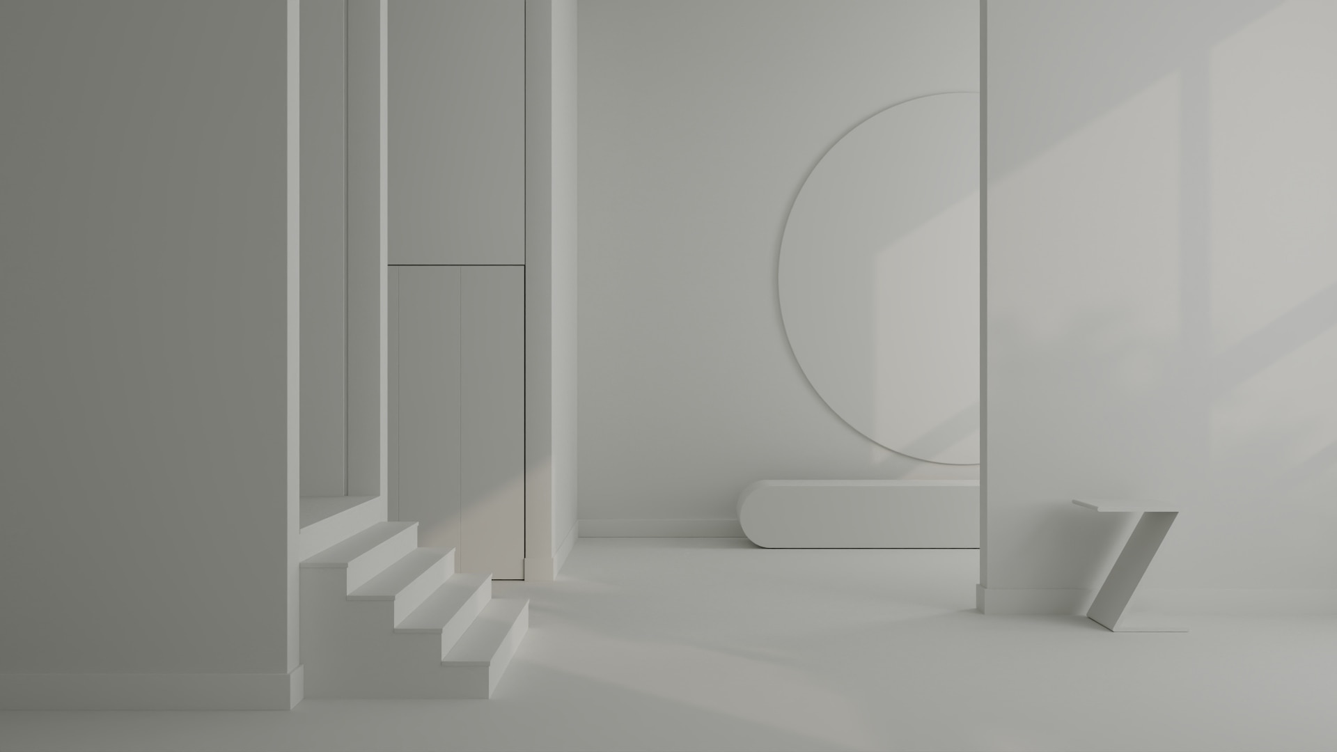 Cotton Balls OC-122 | Benjamin Moore