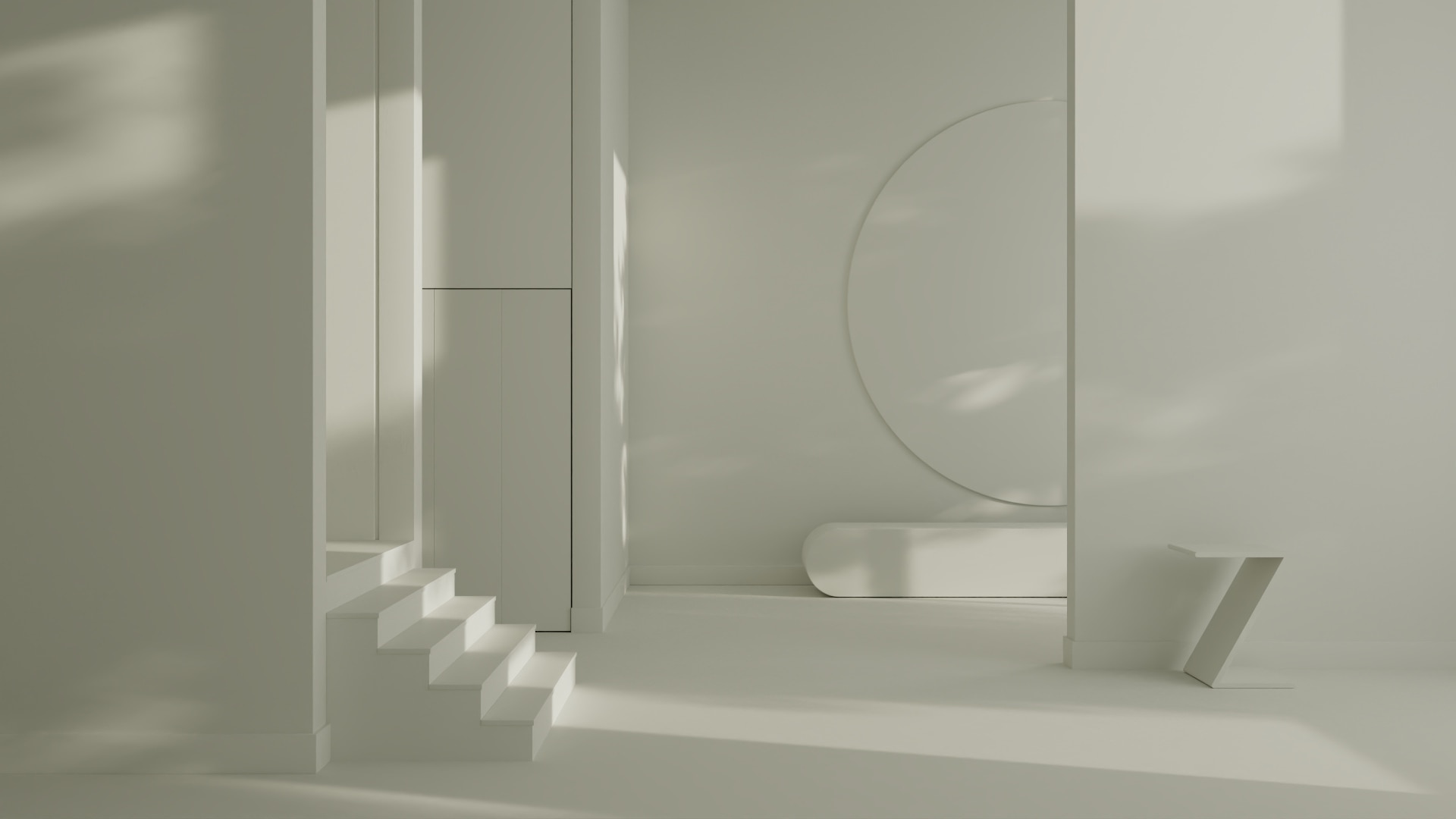 Cotton Balls OC-122 | Benjamin Moore