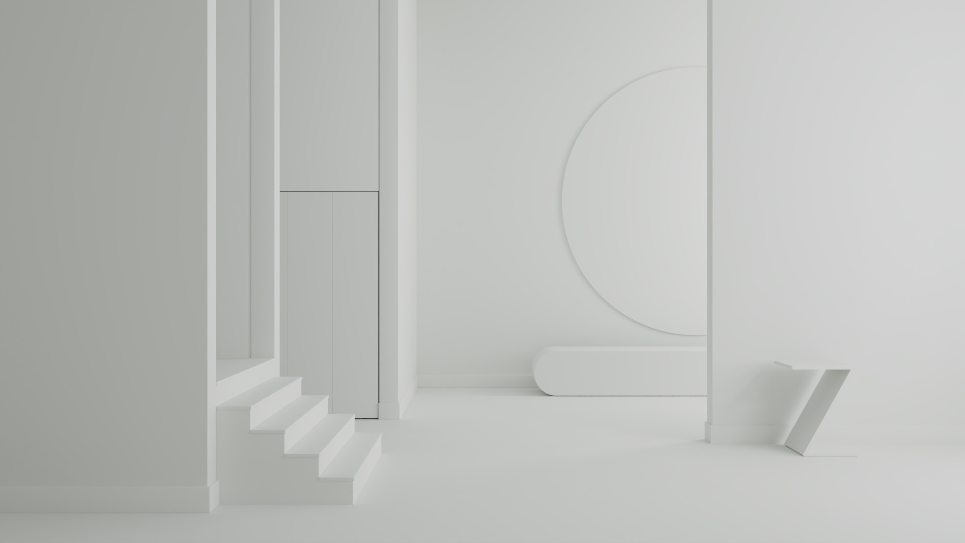 Cotton Balls OC-122 | Benjamin Moore