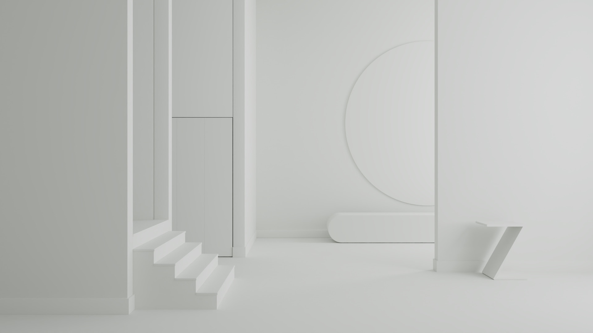 Cotton Balls OC-122 | Benjamin Moore