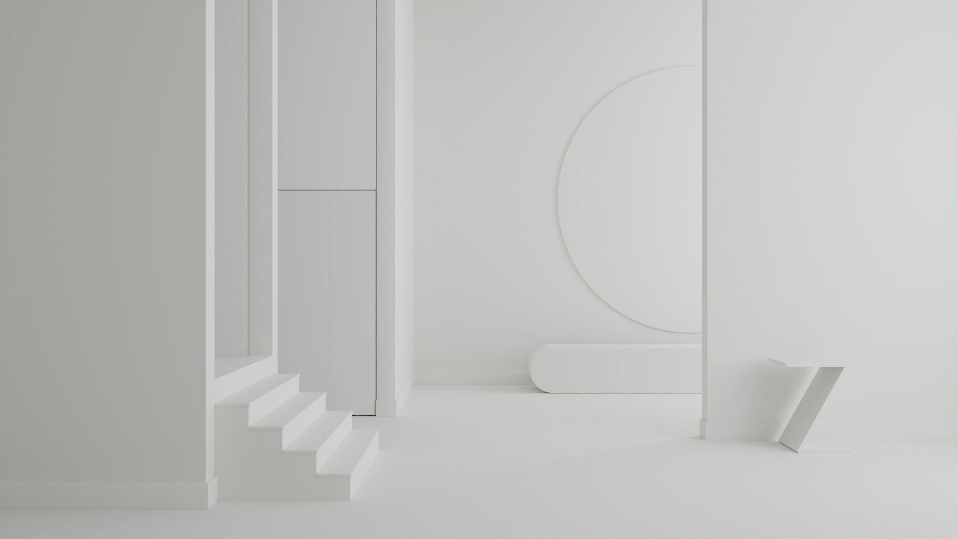Cotton Balls OC-122 | Benjamin Moore