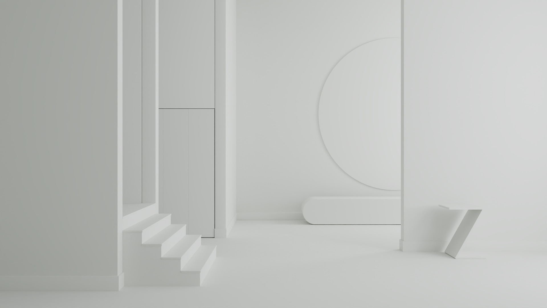 Cotton Balls OC-122 | Benjamin Moore