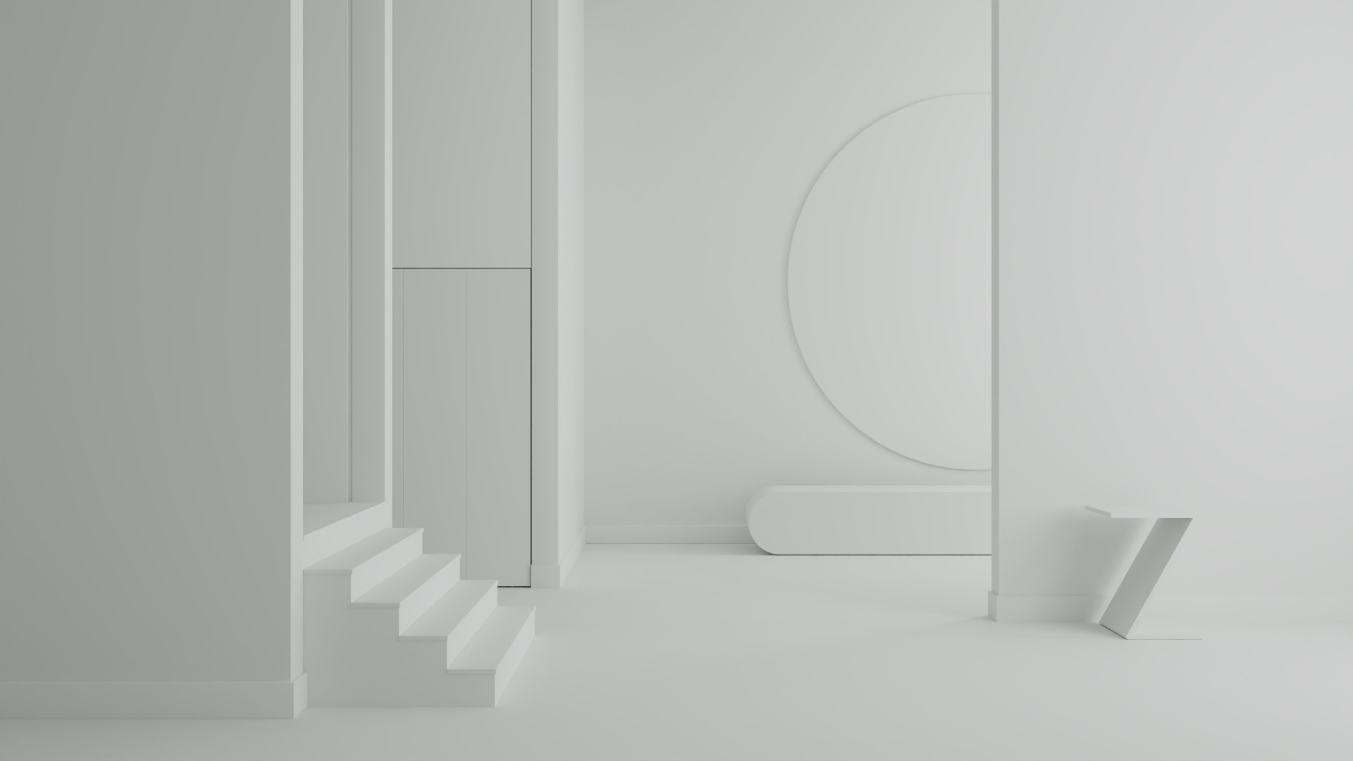 Cotton Balls OC-122 | Benjamin Moore