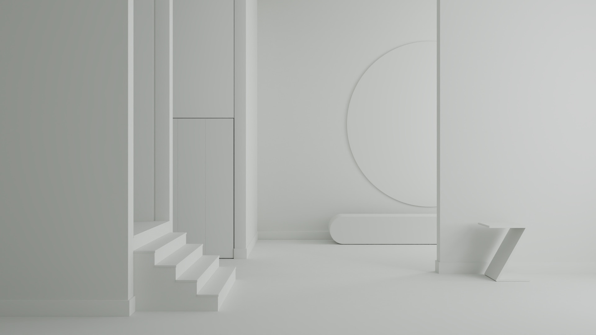 Cotton Balls OC-122 | Benjamin Moore