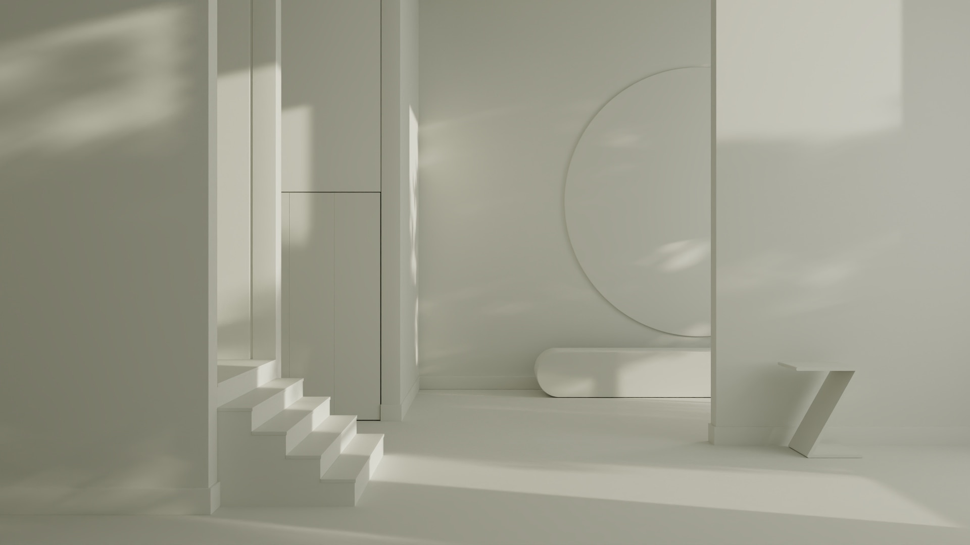 Cotton Balls OC-122 | Benjamin Moore