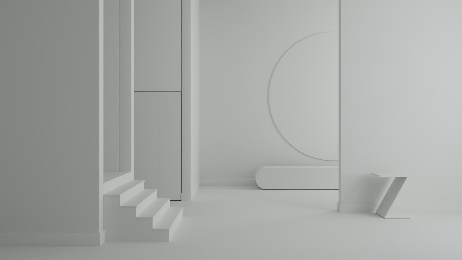 Cotton Balls OC-122 | Benjamin Moore
