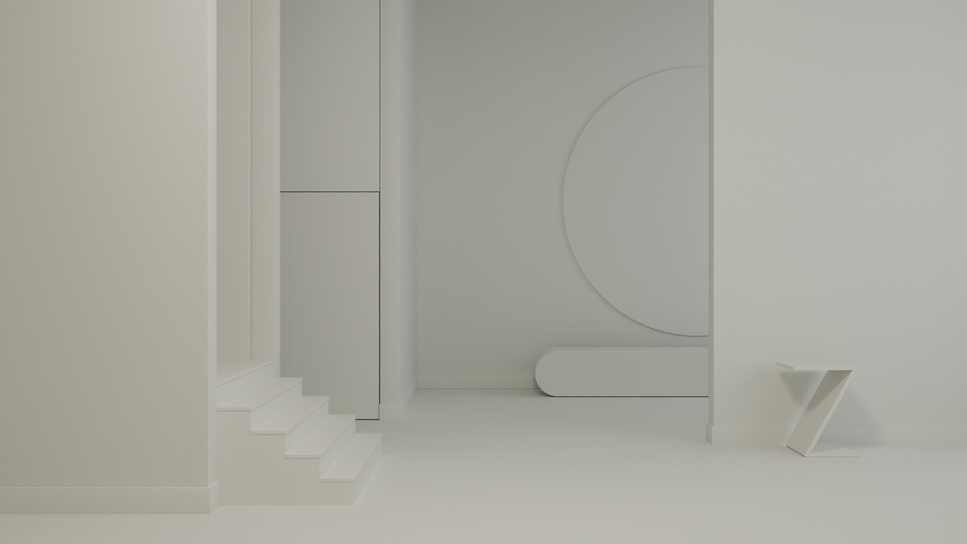 Cotton Balls OC-122 | Benjamin Moore