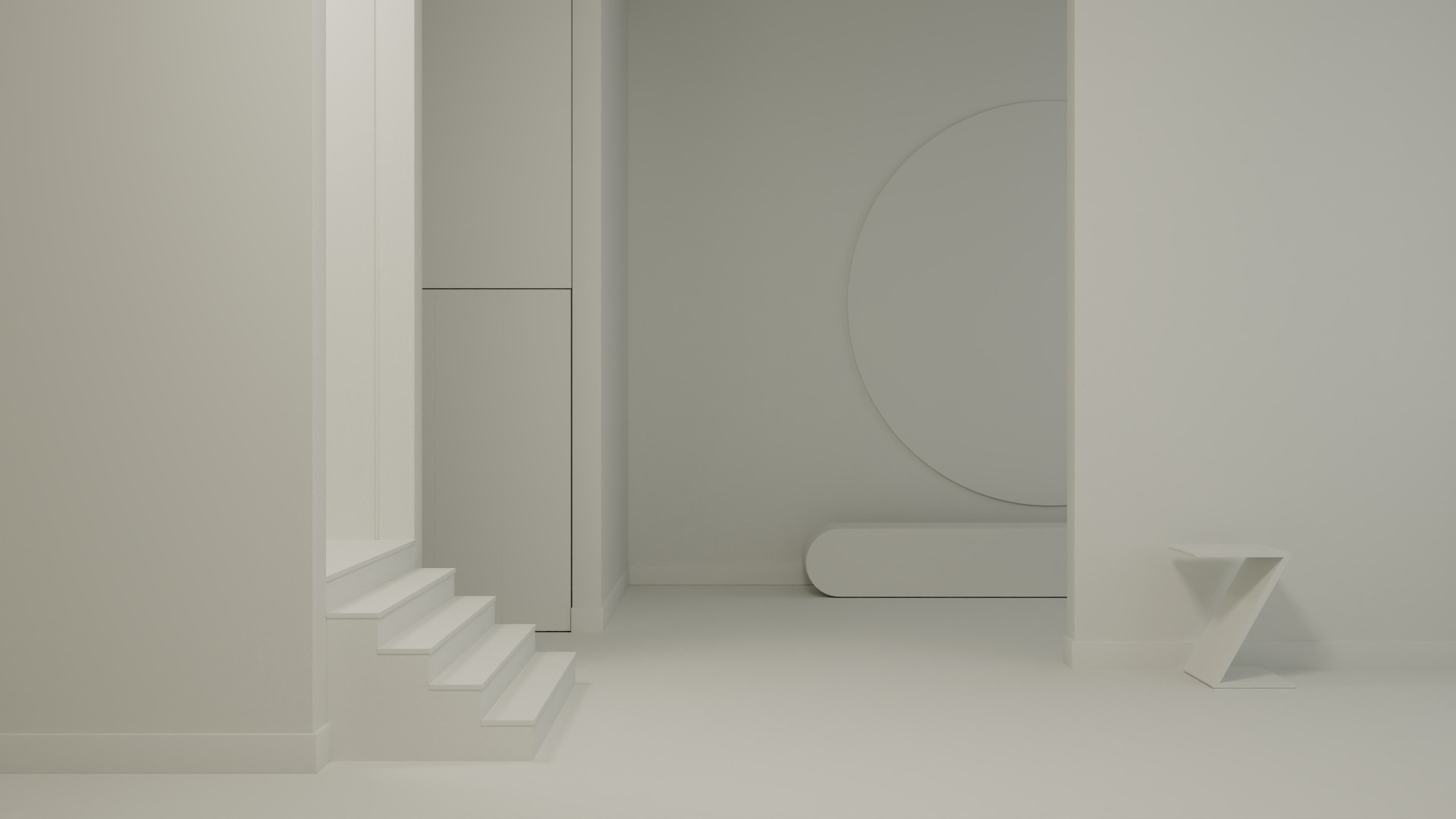 Cotton Balls OC-122 | Benjamin Moore