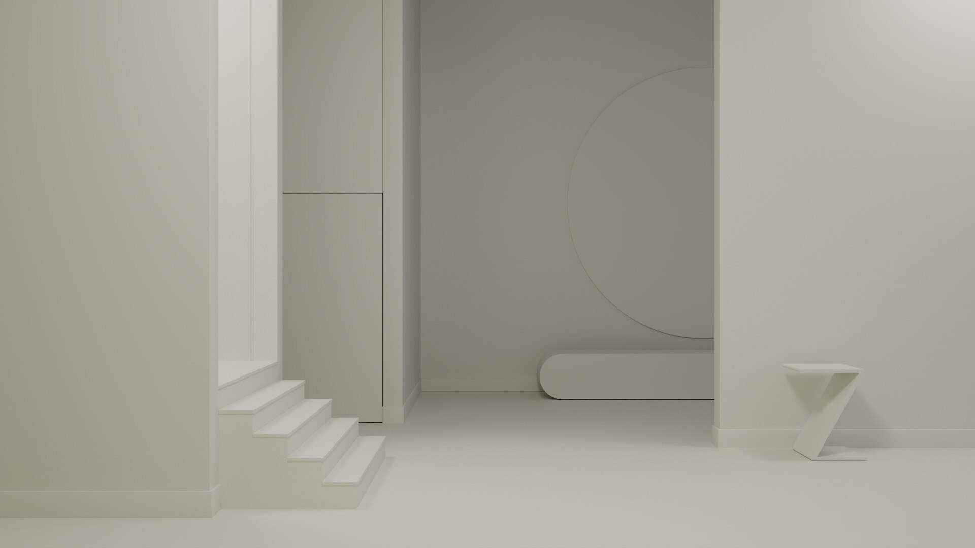 Cotton Balls OC-122 | Benjamin Moore