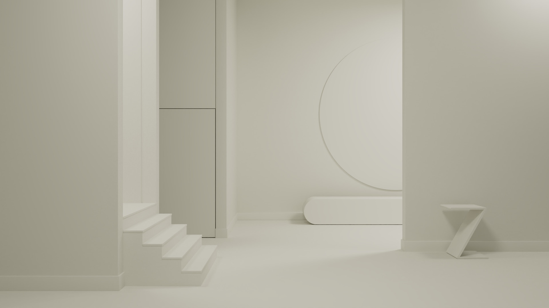 Cotton Balls OC-122 | Benjamin Moore