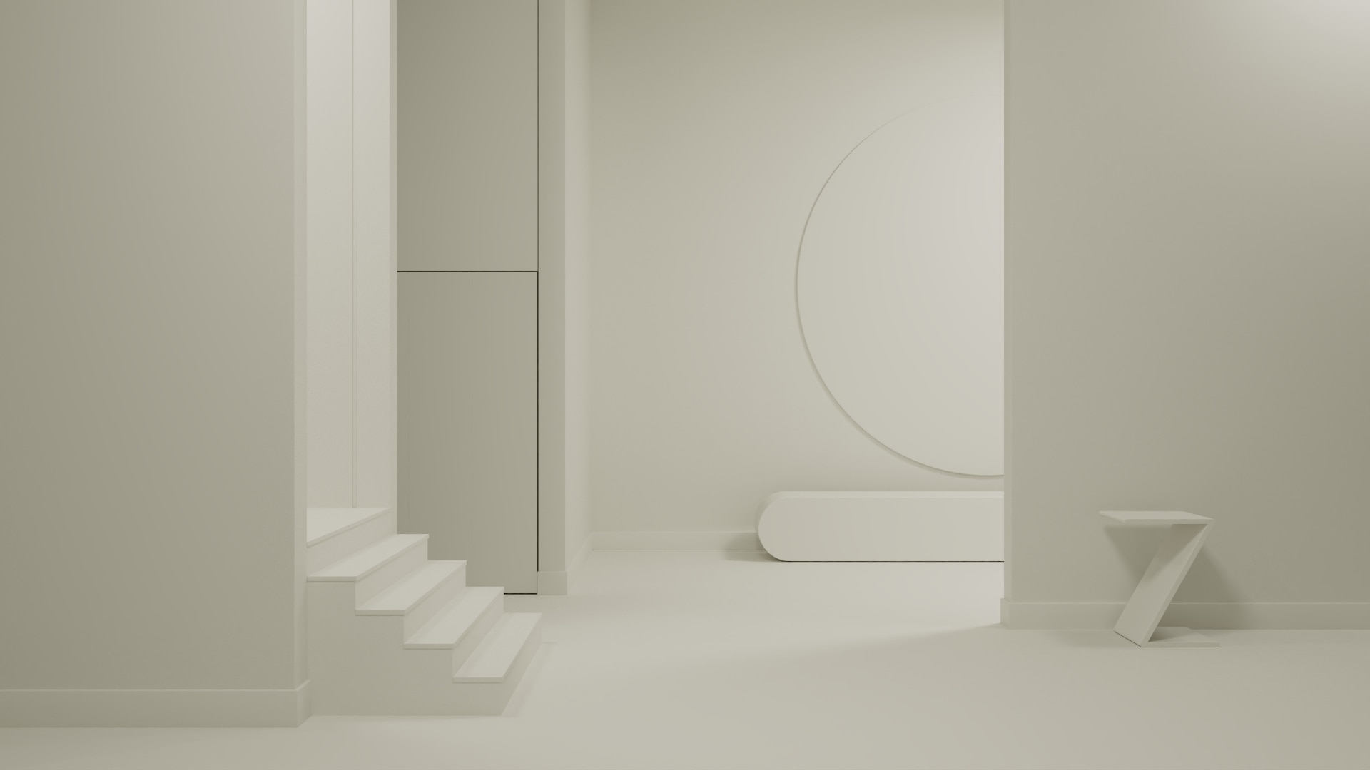 Cotton Balls OC-122 | Benjamin Moore